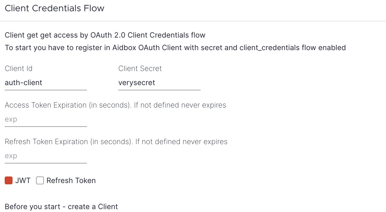How to integrate with Aidbox (FHIR Server) as EMR provider