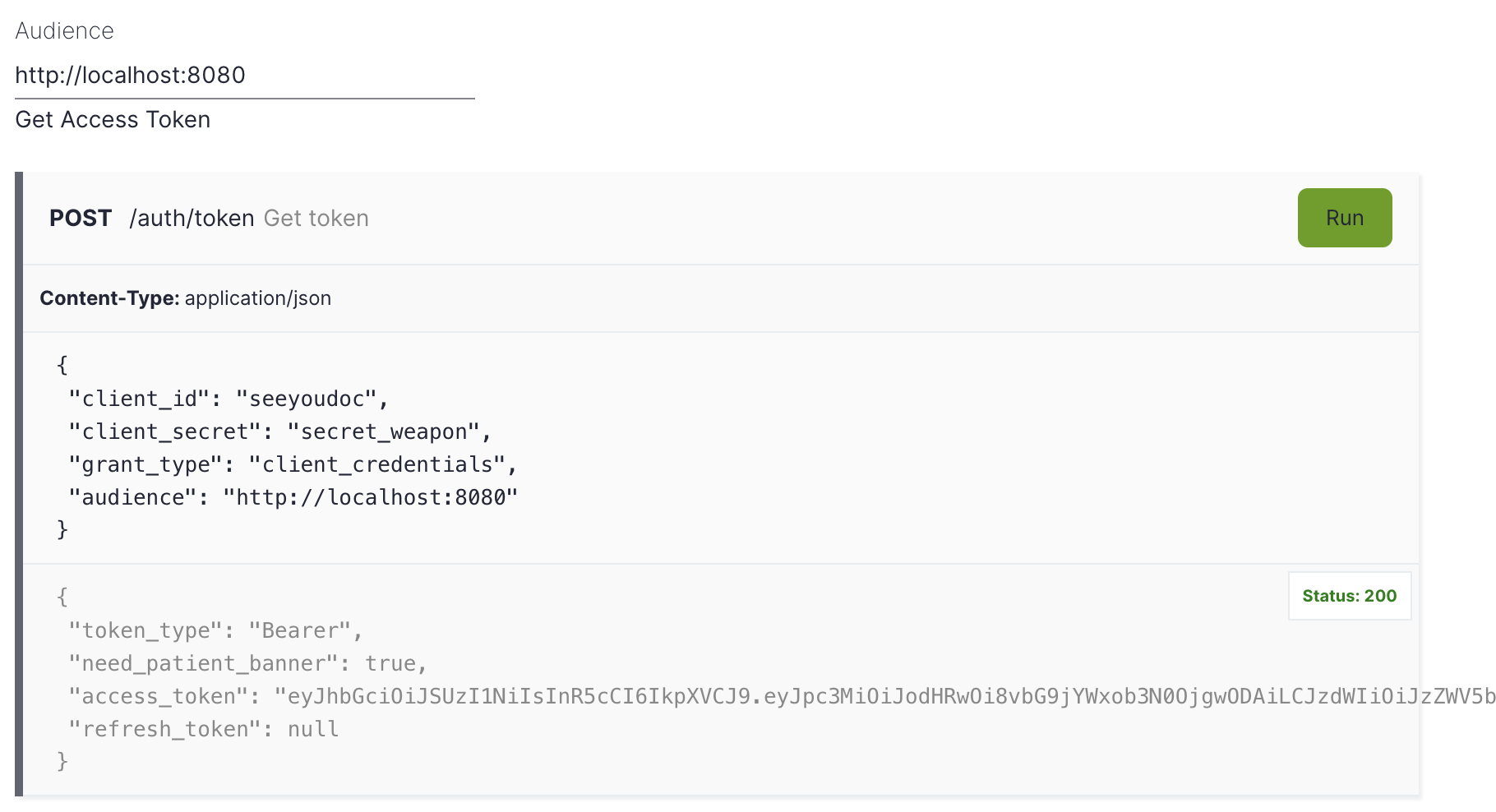 How to integrate with Aidbox (FHIR Server) as EMR provider